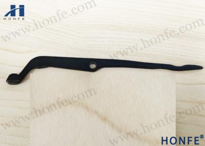 China Spoon (Double Pick) BE240468 PICANOL Loom Spare Parts For Rapier Loom for sale