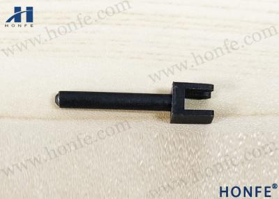 China Spring Holder Weaving Loom Spare Parts For GAMMA FF 2005-S II BA232116 for sale
