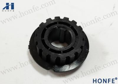 China Belt Pulley B152980 Picanol Loom Spare Parts For Air Jet Loom for sale