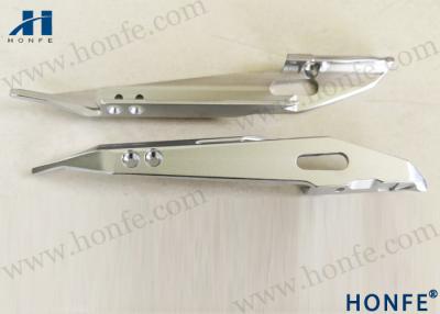 China Quality 100% QC Pass Picanol Loom Spare Parts Weft Guide - Negotiable for sale