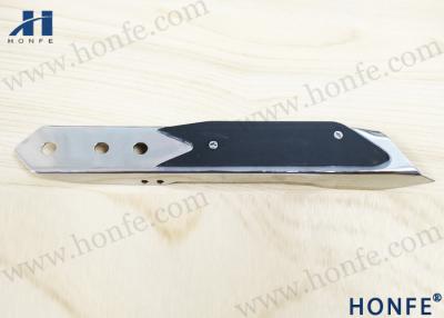 China Get Your Picanol Loom Spare Parts LH Gripper Body Express Delivery by HONFE for sale