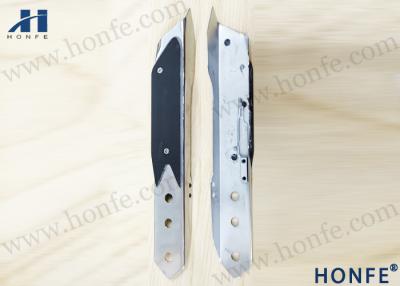 China LH Gripper Body Gamma-X Picanol Loom Spare Parts Place Of Origin Minimum Order Quantity 1 Piece for sale