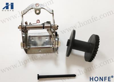China Air Jet Loom with Model Number - Various Packaging Solutions for sale
