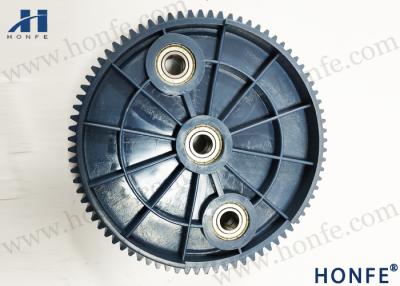 China Quality Assurance for Picanol Loom Spare Parts BE153273/B164218/B159879 for sale