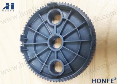 China Air Jet Loom Wheel Picanol Loom Spare Parts with Part NO. BE153273/B164218/B159879 for sale