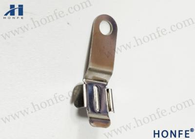 China Weaving Industry Spring Clip Picanol Loom Spare Parts Guaranteed for sale