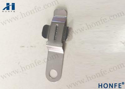 China Spring Clip Picanol Loom Spare Parts Optimal Solutions For Weaving for sale