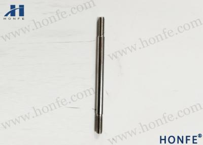 China Weaving Loom Shaft HONFE Picanol Loom Spare Parts for sale