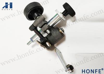 China Silver Sulzer Loom Spare Parts with Honfe No. RGSA-0110 for sale