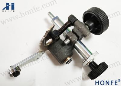 China Honfe No. RGSA-0110 PQO14048 Cutter Rapier Loom Spare Parts for sale