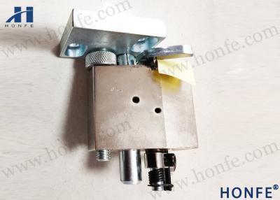 China Rapier Loom Fast/TP600/TP500 Spare Parts with MOQ 1Piece in Carton Package for sale