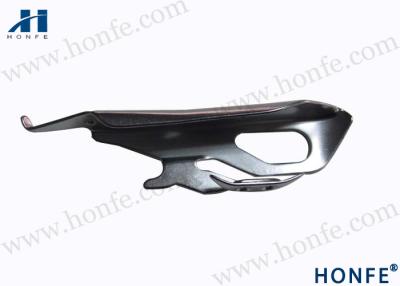 China D/P payment method enabled  suitable for Honfe No. RSGC-0001L4 Rapier Loom for sale