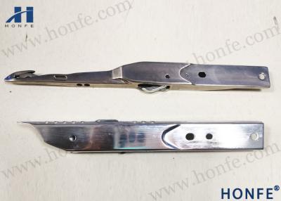 China Sulzer Loom Spare Parts originated in for Rapier Loom PQO65054/PQO65053 for sale