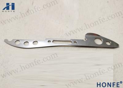 China HONFE Model Silver Gripper Plate Fast/TP600/TP500 Spare Parts Simplify Your Workflow for sale