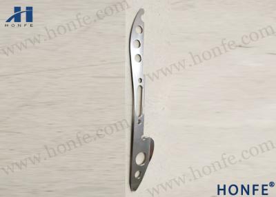 China Gripper Plate Pignone Spare Parts - MOQ 1Piece TP600 Origin China for sale