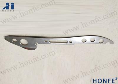 China Honfe RNTD-0003R2 Silver Gripper Plate For Fast/TP600/TP500 Spare Parts for sale