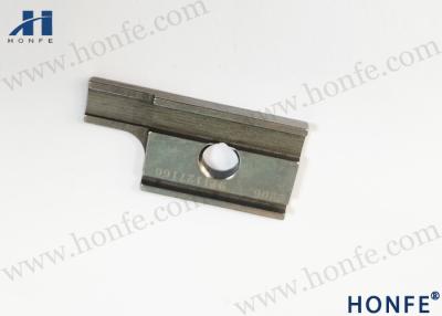 China Sulzer Loom  Front Side Plate Ws  Textile Machinery Spare Parts for sale