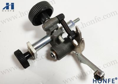 China Rapier Loom Spare Parts Cutter PQO14049 For Sulzer GS900/GS920 for sale