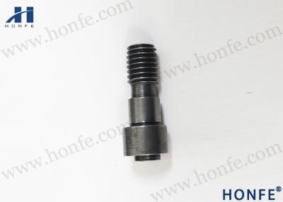 China Suitable Sulzer Loom Spare Parts for Projectile Loom Quality Guarantee Silver for sale