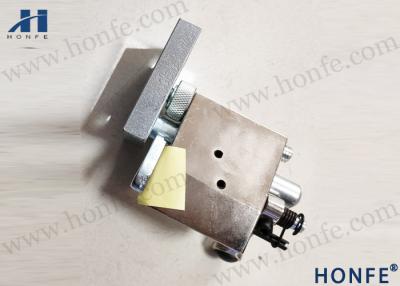 China Cutter Fast/TP600/TP500 Spare Parts For Rapier Loom Supply Capacity 1000pcs/Month for sale