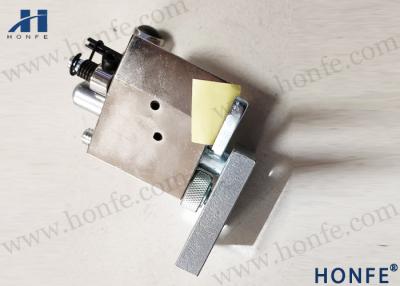 China MOQ 1Piece Fast/TP600/TP500 Spare Parts For Rapier Loom - Quality 100% QC Pass for sale