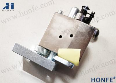 China Silver Cutter For TP600 Fast/TP600/TP500 Spare Parts for sale