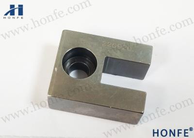 China Honfe No. PS0883 Guide Piece   911125145 For Sulzer Loom Spare Parts for sale