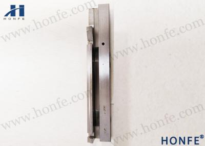 China Find Sulzer Loom Spare Parts ES Upper Guide Rail For Various Packages for sale
