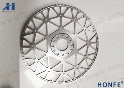 China Drive Wheel Picanol Loom Spare Parts NO. B54723 Loading Port Xian / Shanghai Negotiable for sale