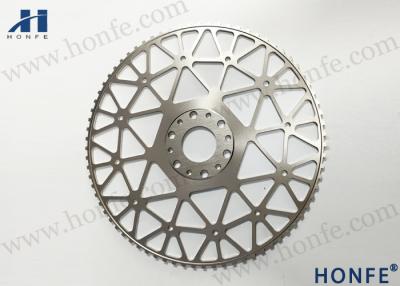 China High Performance Weaving Loom Drive Wheel Place Of Origin HONFE for sale