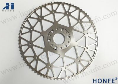 China B54723 Picanol Loom Spare Parts Compatible With Weaving Machines for sale