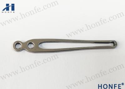 China Express Delivery Dependable Performance Projectile Gripper Sulzer Loom Spare Parts for sale