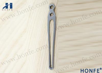 China Origin Sulzer Loom Spare Parts Projectile Gripper With Express Delivery for sale