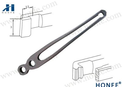 China T/T Payment Method Projectile Gripper 911312138 / 911112123 for sale
