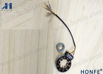 China High-Performance Picanol Loom Spare Parts for T/T Payment Xian/Shanghai Delivery for sale