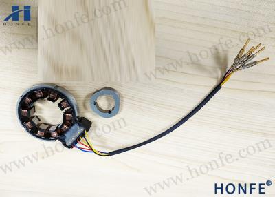 China Air Jet Loom Model Number for Smooth and Precise Fabric Production for sale