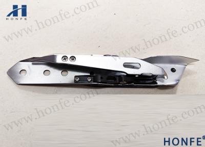 China Origin Guaranteed Name For High-Performance LH Gripper Picanol Loom Spare Parts for sale