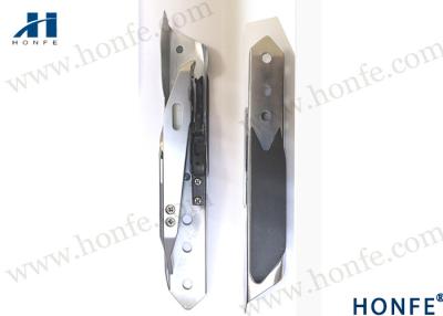 China Guaranteed Picanol Loom Spare Parts High-Efficiency Rapier Loom for sale