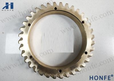 China Honfe No. PS0377 Toothed Rim  911305661/911305321 For Sulzer for sale