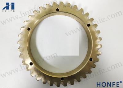 China Payment method T/T Sulzer Loom Spare Parts Golden Honfe No. PS0377 for sale