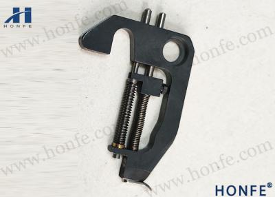 China 911859265/911859267 Sulzer Loom Spare Parts Guaranteed and Black for sale