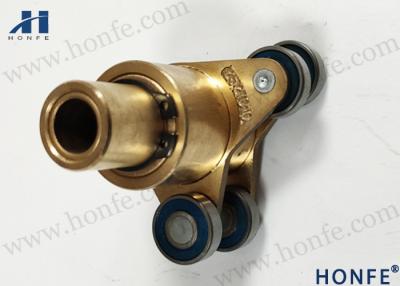 China Vamatex Looms Model Number with T/T Payment Method Rapier Loom for sale