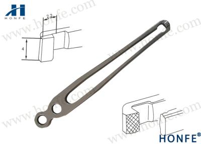 China 100% QC Pass  High-Efficiency Projectile Loom Sulzer Loom Spare Parts for sale
