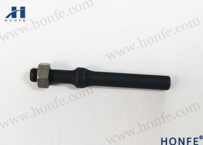 China Bolt  Weaving Loom Spare Parts For Projectile Loom 911129146 for sale