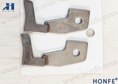 China Weaving Machine Scissors Vamatex Looms Parts T/T Payment Method Part No 2583148 for sale