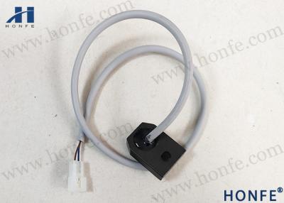 China 911328097 / 911325019 Projectile Sensor Pu,D1 Sulzer Loom Spare Parts for sale