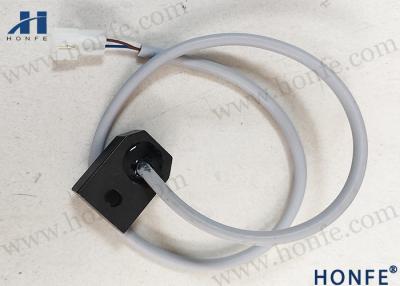 China 911325019 / 911328097 Sulzer Loom Spare Parts Black With Certification And 100% QC Pass for sale
