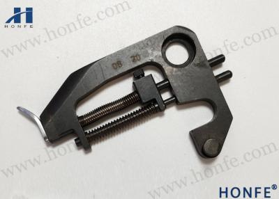 China Projectile Loom T/T Payment Method Ready For Purchase Weft End Gripper for sale