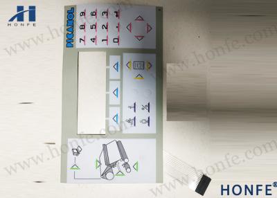China Top- Parts at Competitive Prices Picanol Loom Spare Parts for OMIN/DELTA Weaving Loom for sale