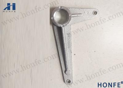 China Mode of transport Express Delivery Picanol Loom Spare Parts Silver B157886 for sale